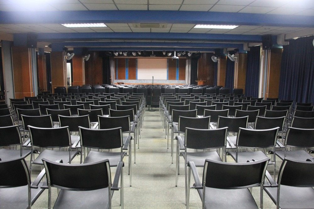 Our Campus - Immaculate Conception Academy