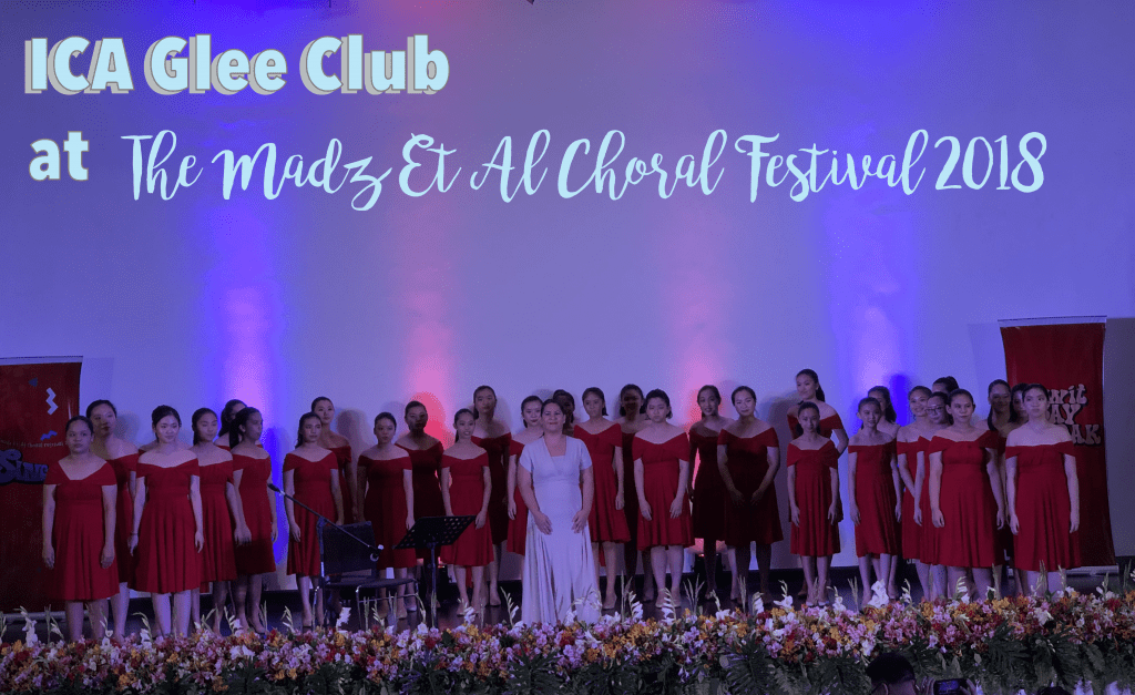 Glee Club joins Singdak! Awit Sabay Indak! The Madz Et Al Choral ...