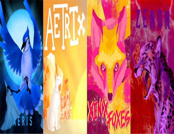 intrams banner copy - Immaculate Conception Academy