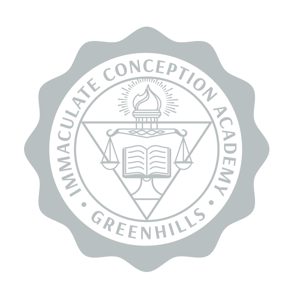 About ICA - Immaculate Conception Academy