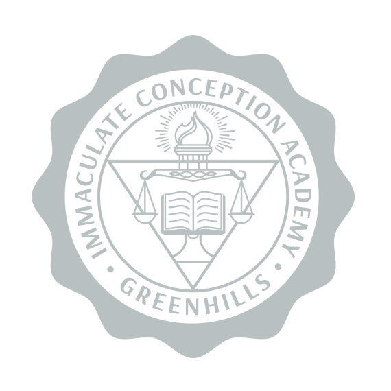 About ICA - Immaculate Conception Academy