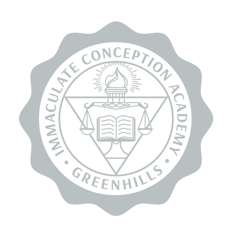About ICA - Immaculate Conception Academy