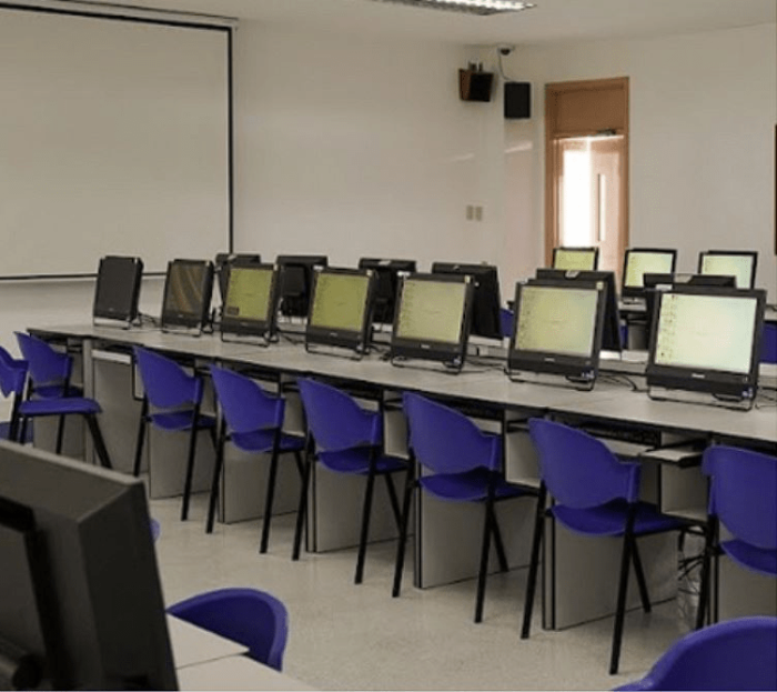 Our Campus - Immaculate Conception Academy