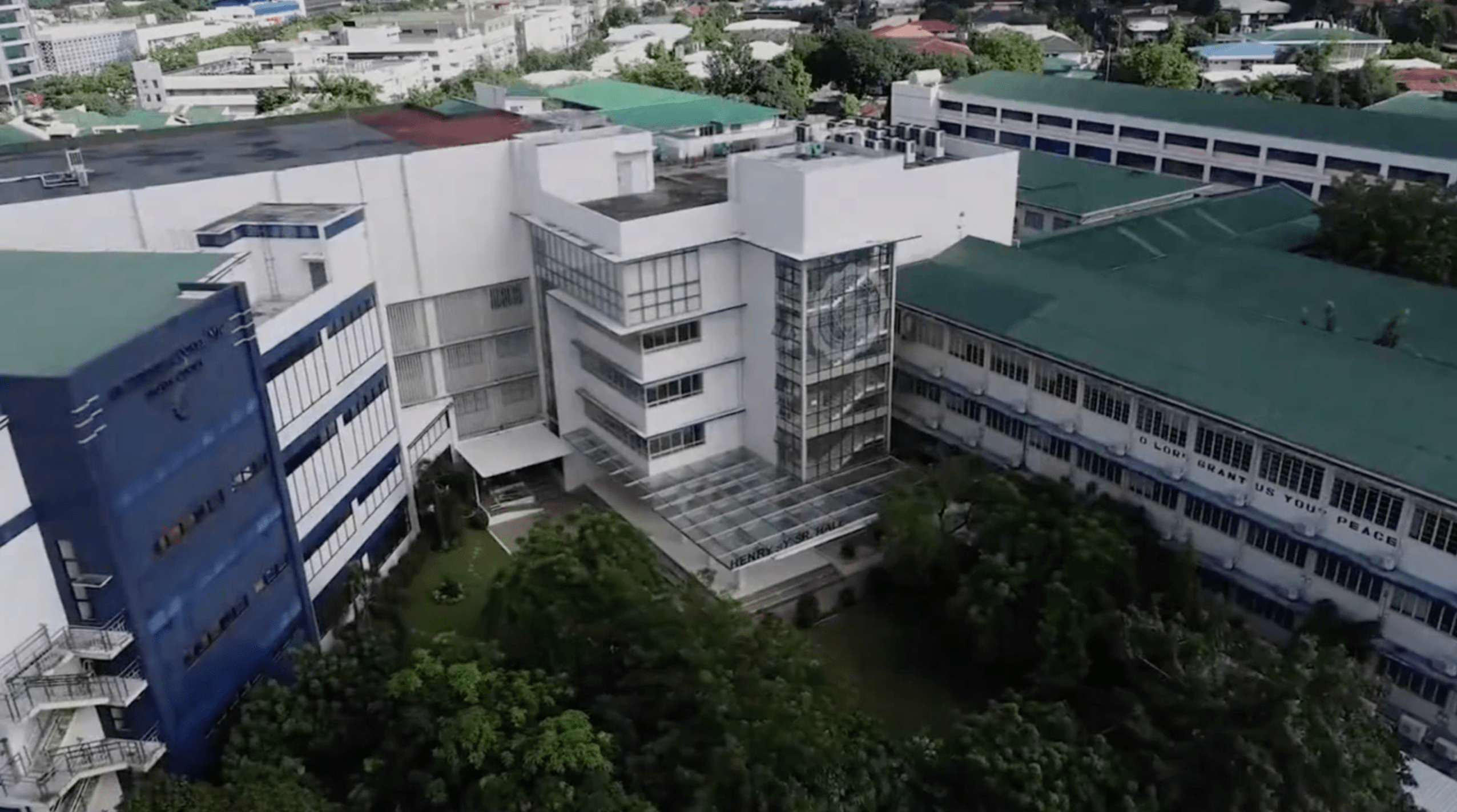 Immaculate Conception Academy Greenhills, San Juan City