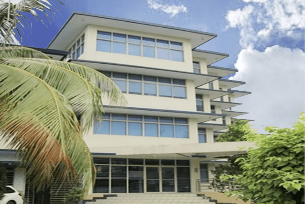 Our Campus - Immaculate Conception Academy